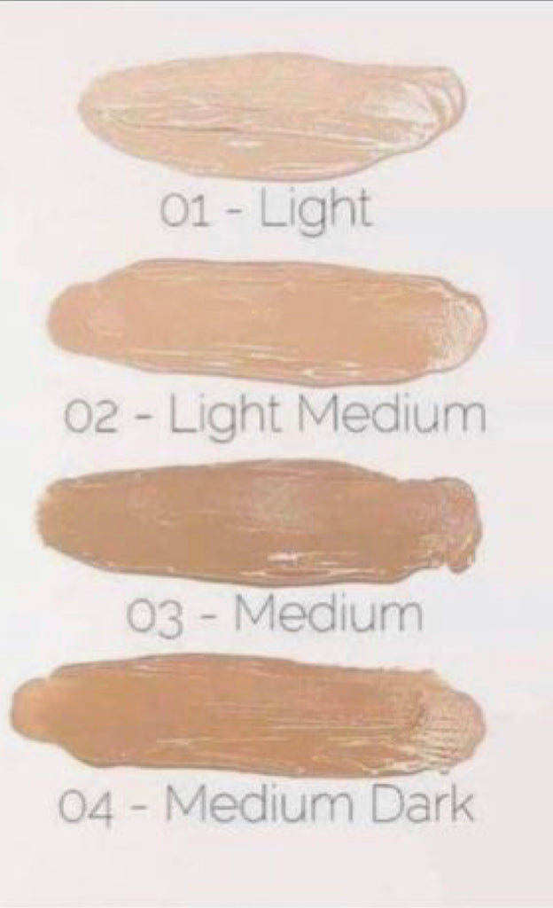 CC Color Control Cream – Daily Flair Boutique, LLC